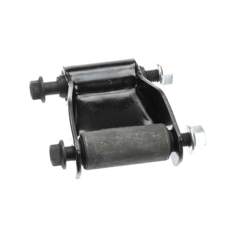 Bronco Dorman Leaf Spring Shackle - Rear (92-96) - LMR