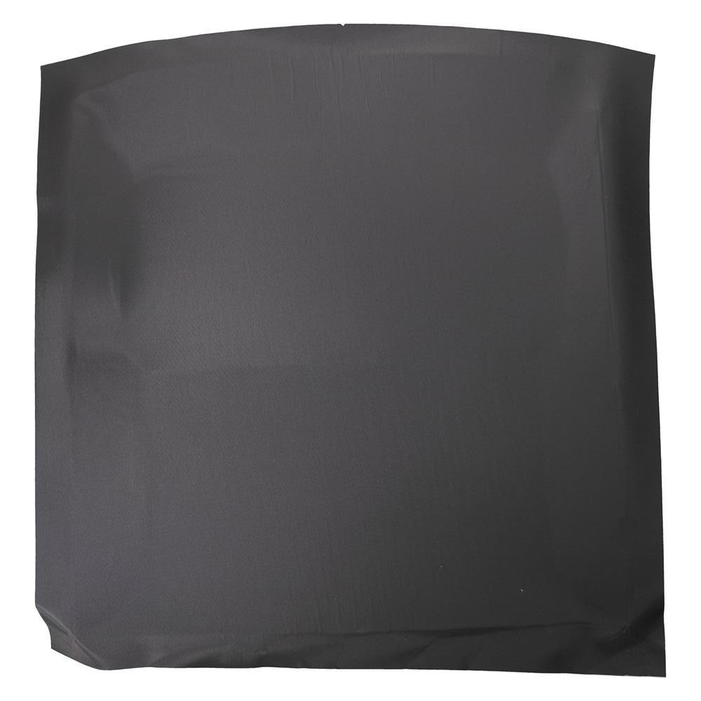 TMI Mustang Vinyl Headliner - Black (83-88) Coupe w/ Sunroof
