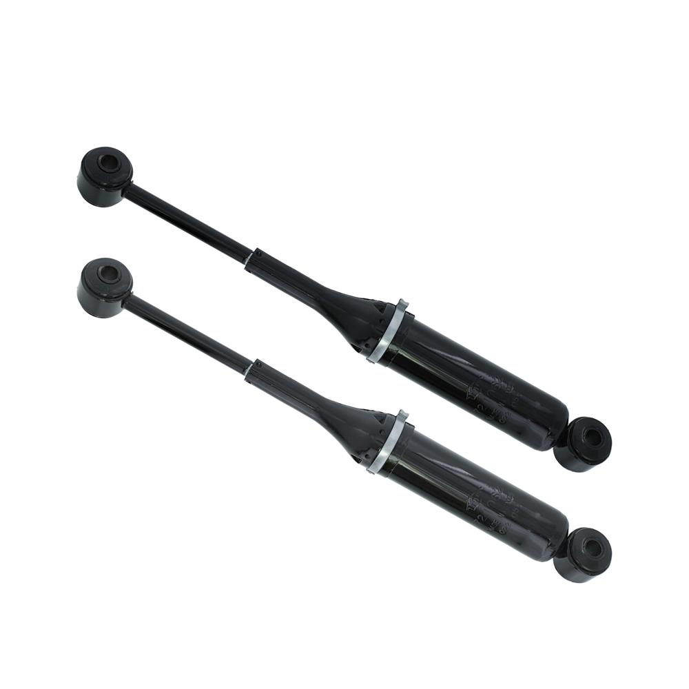 Mustang Rear Quad Shock - Pair | (84-04) - LMR.com
