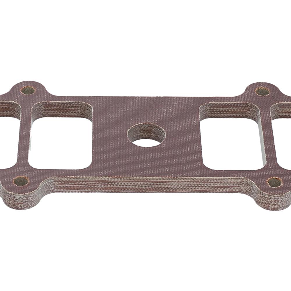 Trick Flow Mustang 3/8" Phenolic Intake Spacer - Performer RPM 2 (86-95 ...