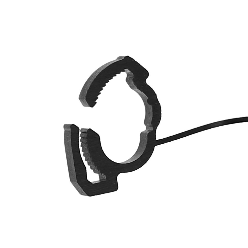 Fuel Rail Clip & Tether Kit for Ford Fuel Lines - LMR