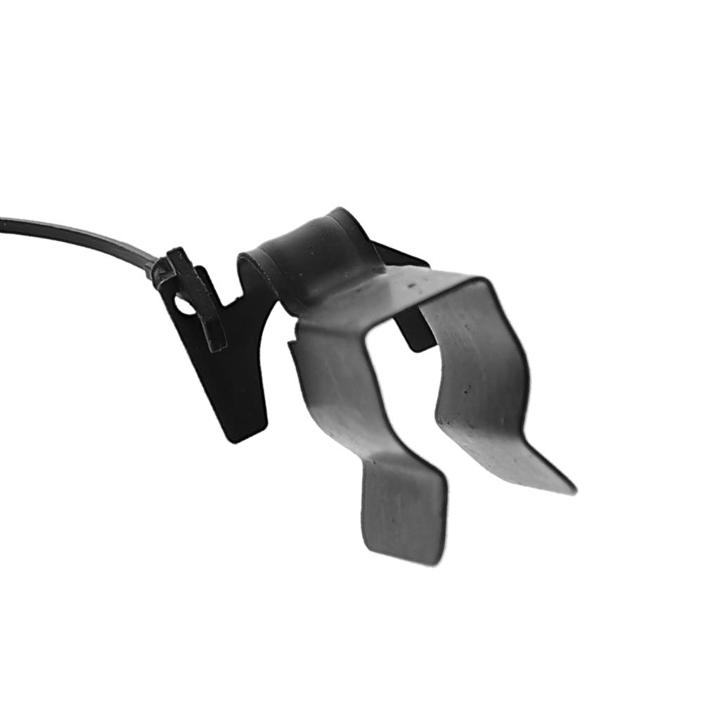 Fuel Rail Clip & Tether Kit for Ford Fuel Lines - LMR