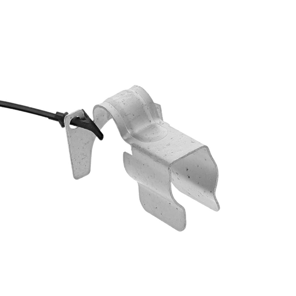 Fuel Rail Clip & Tether Kit for Ford Fuel Lines - LMR