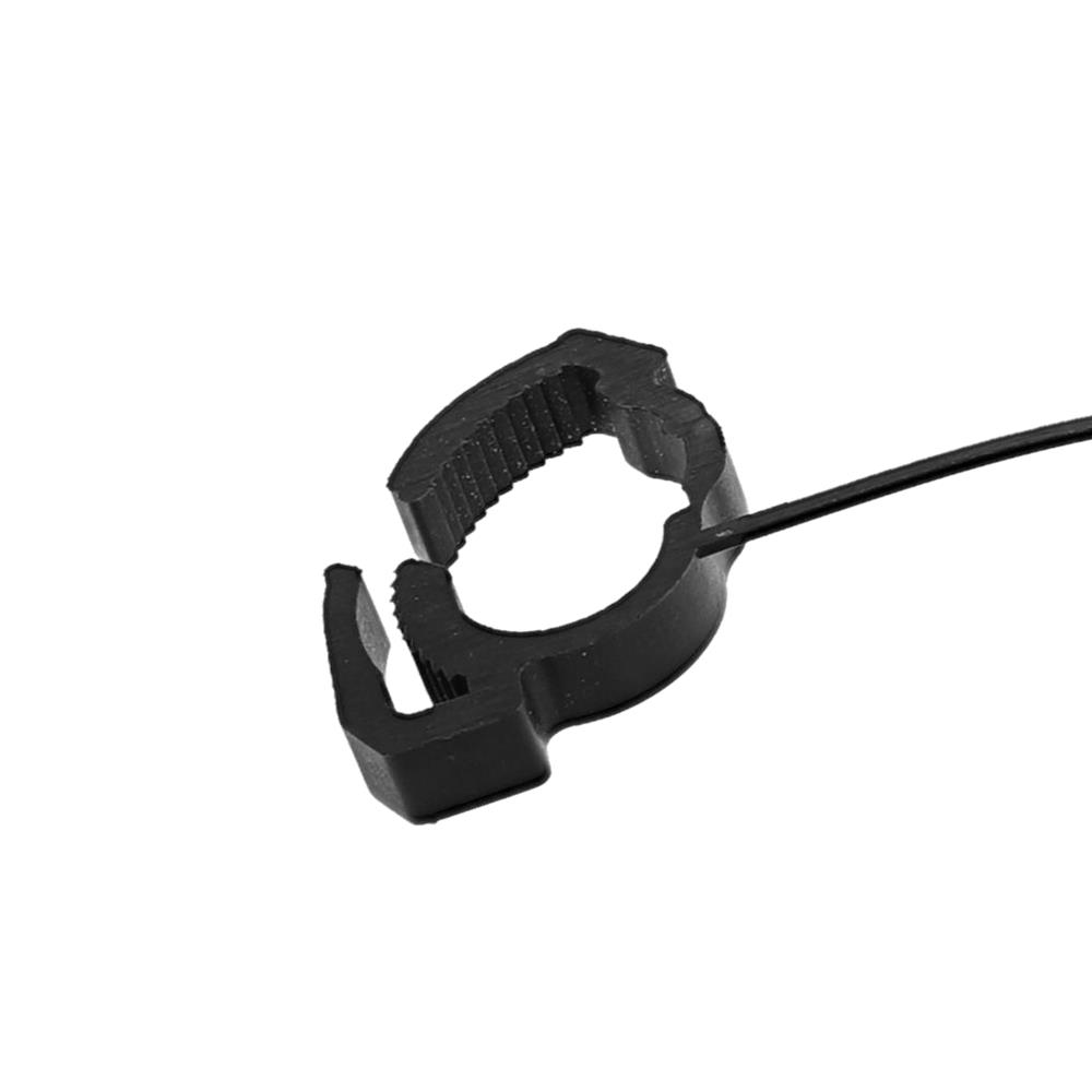 Fuel Rail Clip & Tether Kit for Ford Fuel Lines - LMR