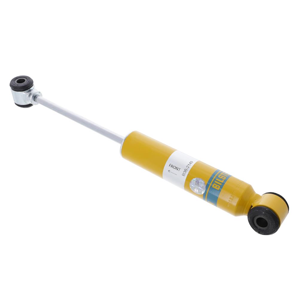 Bilstein Mustang HD Series Rear Quad Shock - Pair (84-04) 24-021494