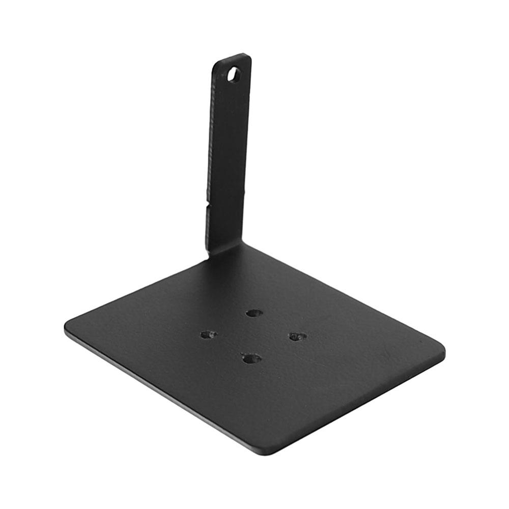 SVE Mustang Aluminum Mount For Holley Terminator X 3.5" Touchscreen (87-93)