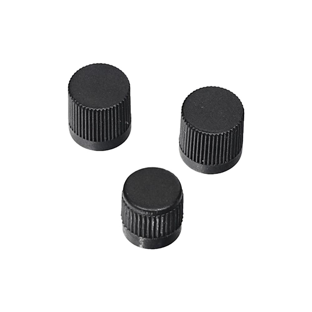 Bronco HVAC Valve & Cap Kit (92-93) - LMR.com