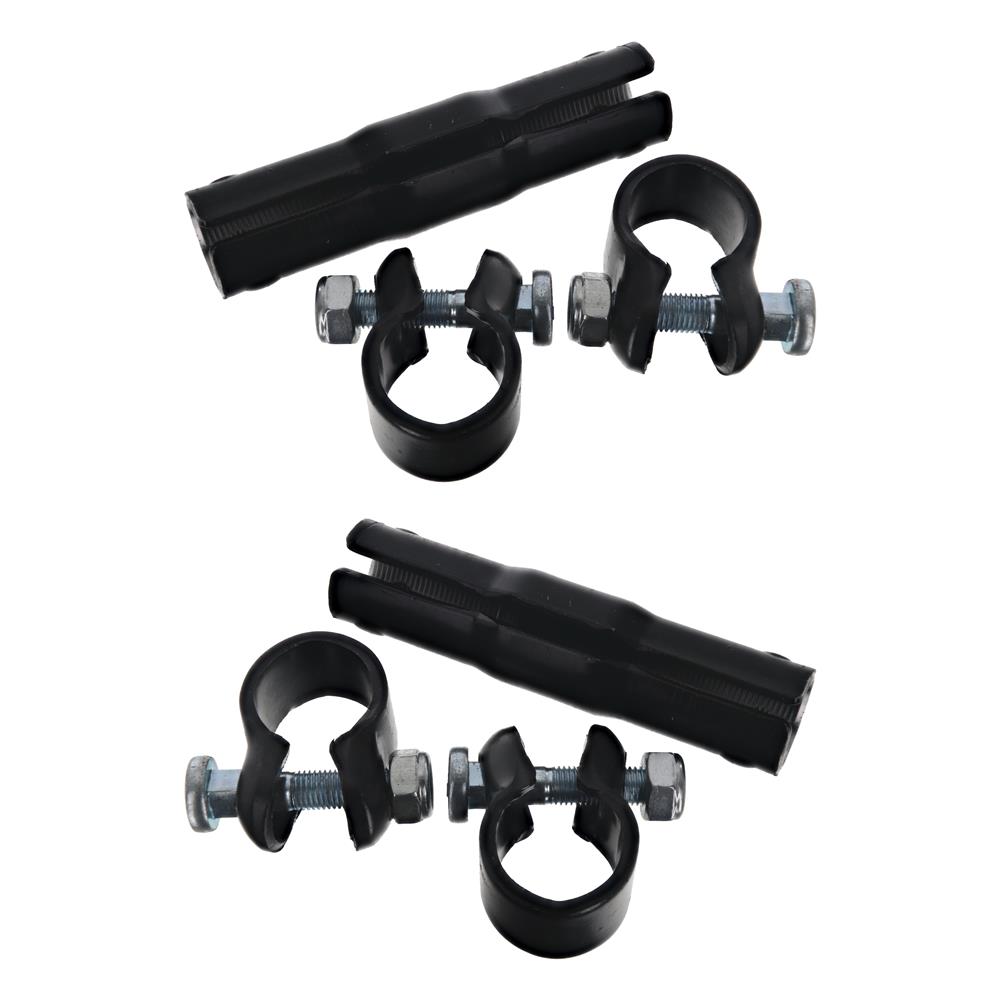 F-150 SVT Lightning Tie Rod Adjusting Sleeve Kit (93-95)