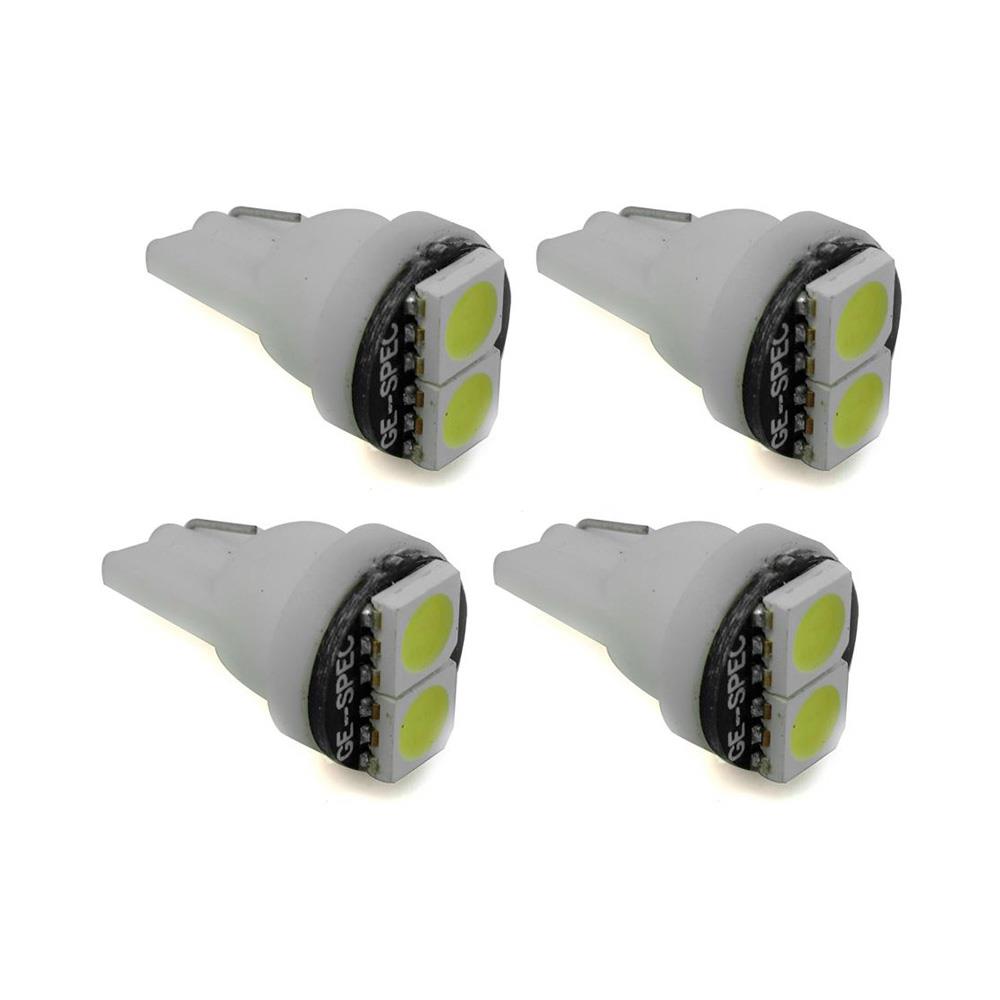 Diode Dynamics F-150 SVT Lightning LED Sidemarker Bulbs (93-95)