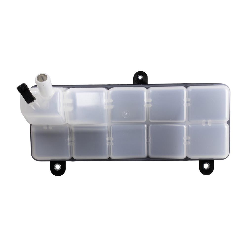Mustang Radiator Overflow Tank (97-00) - LMR.com