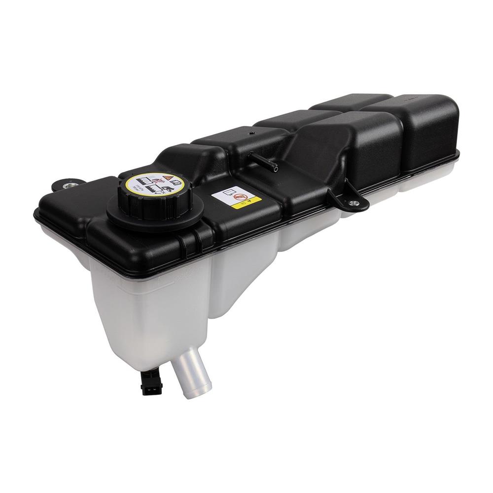 Mustang Radiator Overflow Tank (97-00) - LMR.com