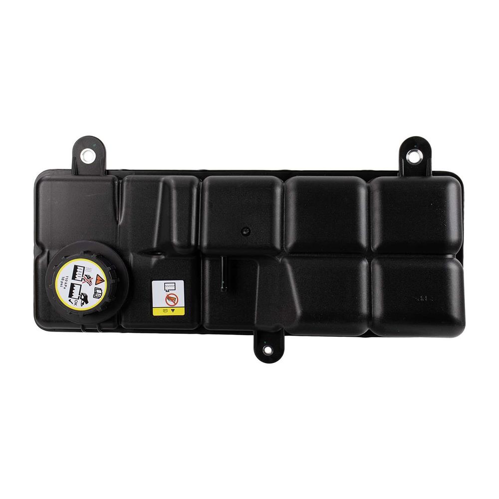 Mustang Radiator Overflow Tank (97-00) - LMR.com