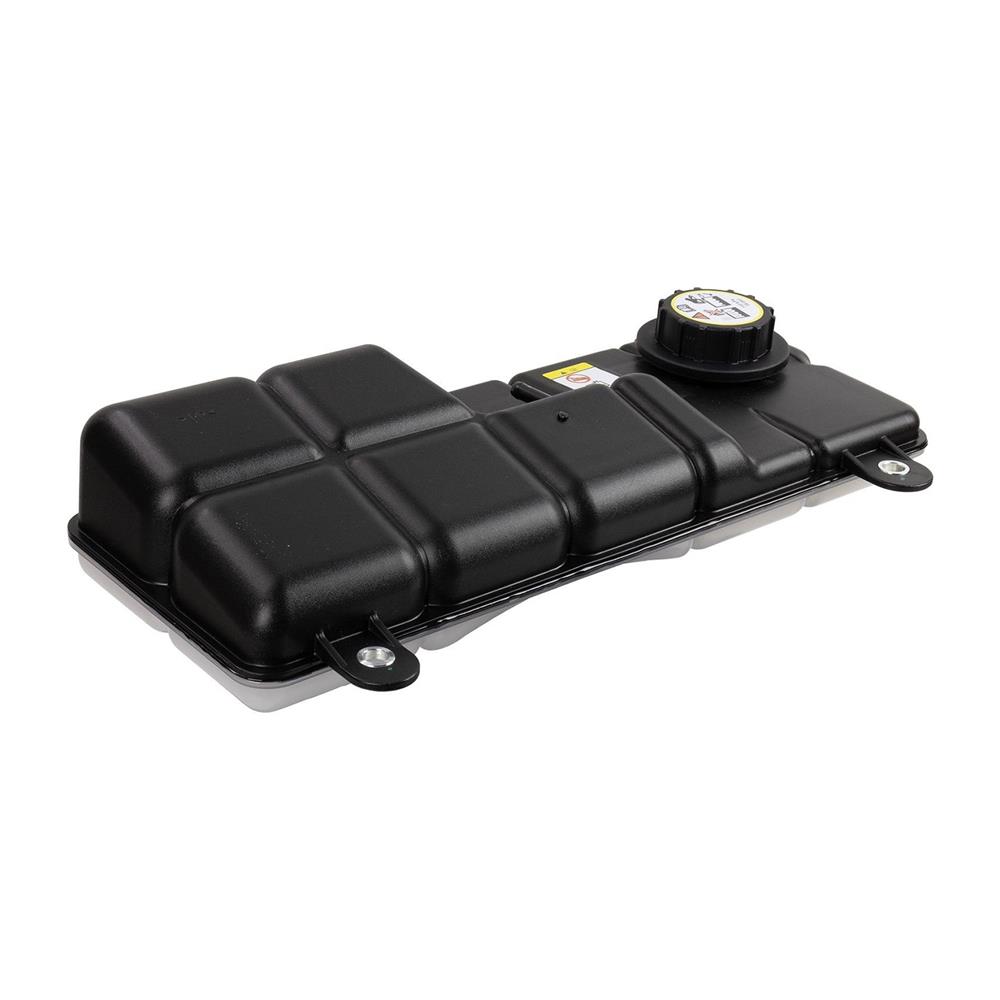 Mustang Radiator Overflow Tank (97-00) - LMR.com