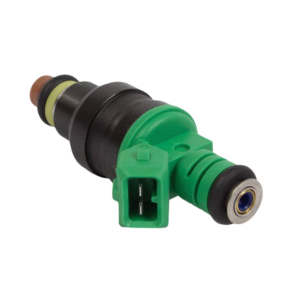 Motorcraft F-150 SVT Lightning 42lb Fuel Injectors - EV1 - Jetronic (99 ...