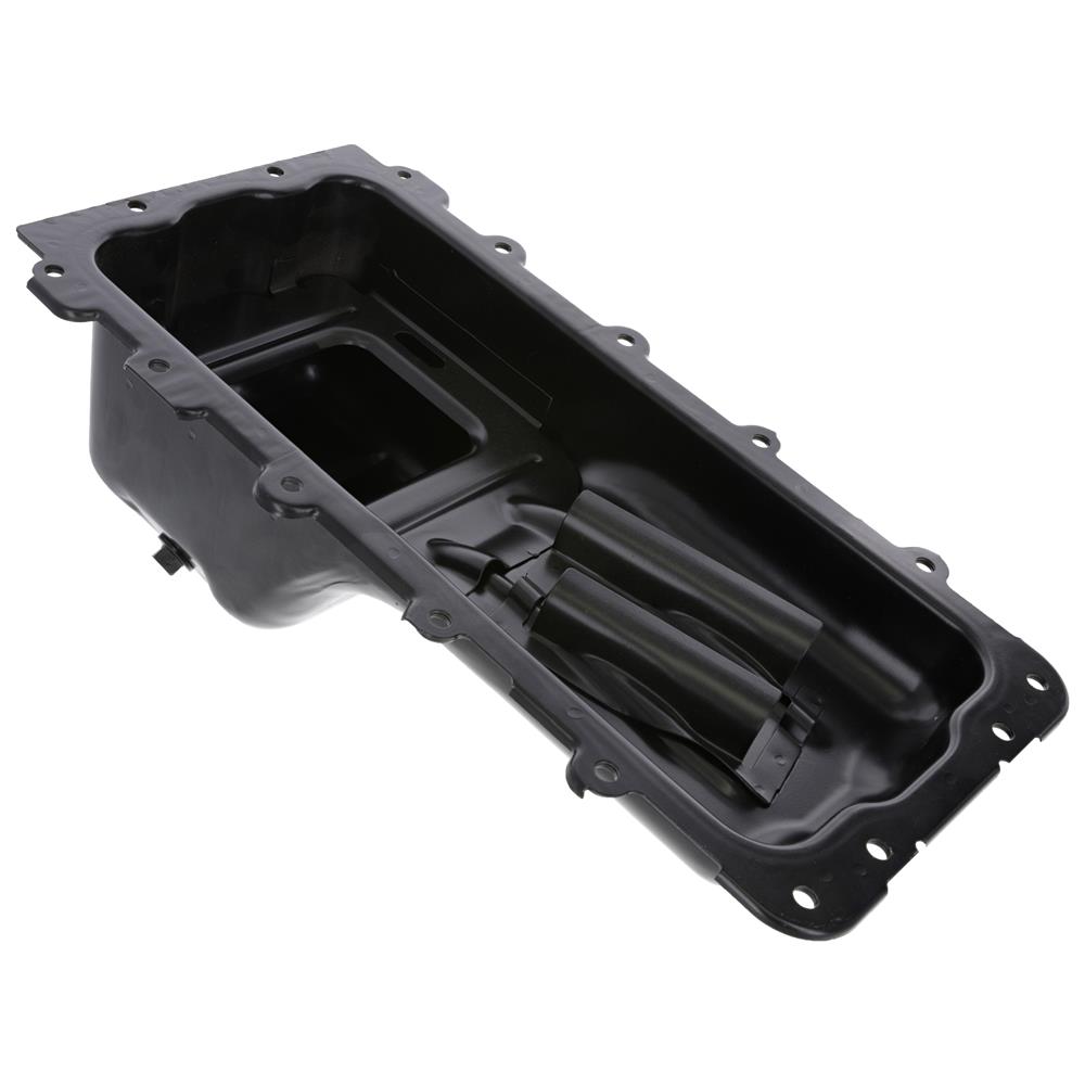 F-150 SVT Ford Lightning Oil Pan | (99-04) - LMR.com