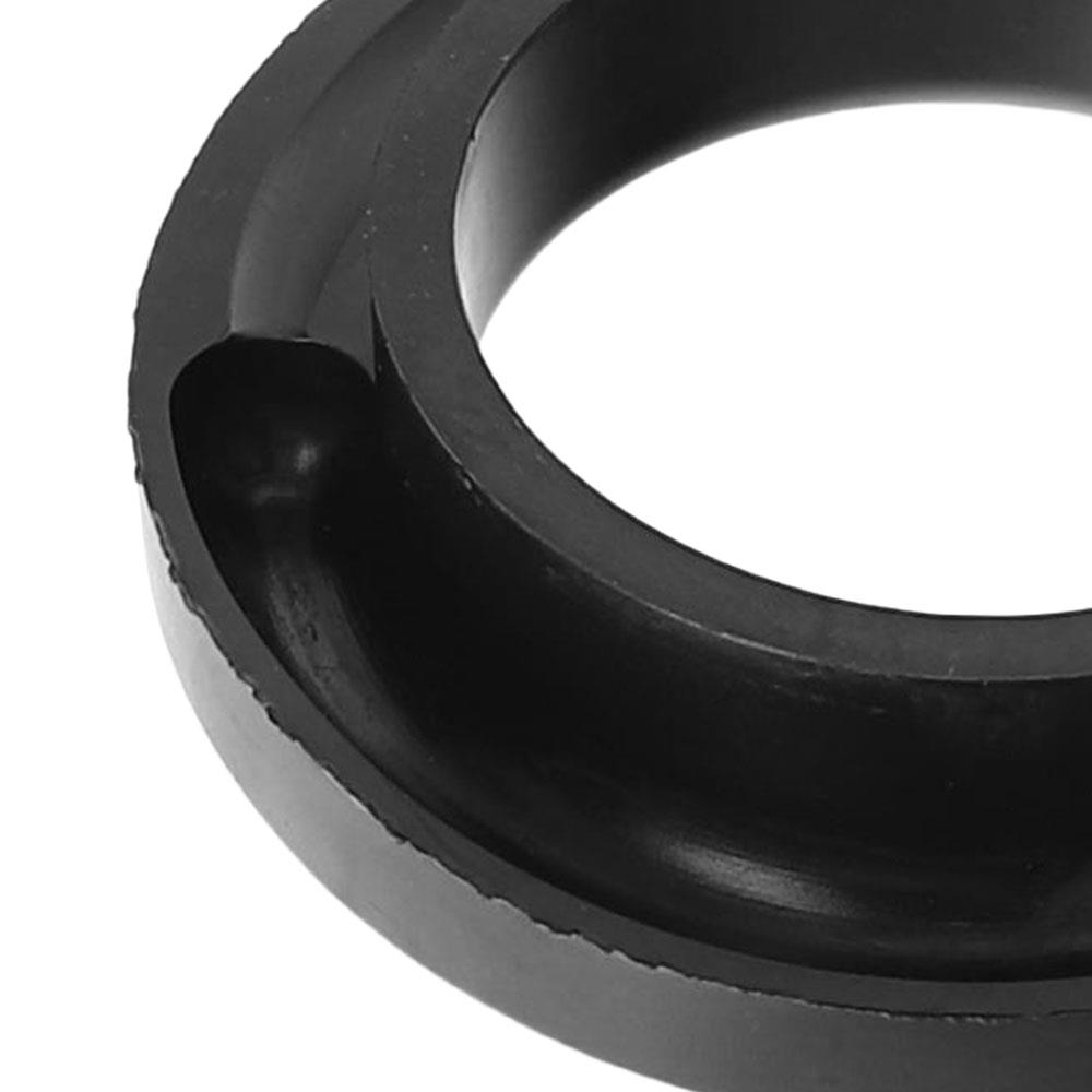 SVE Mustang IRS Lower Spring Isolators (99-04) Cobra