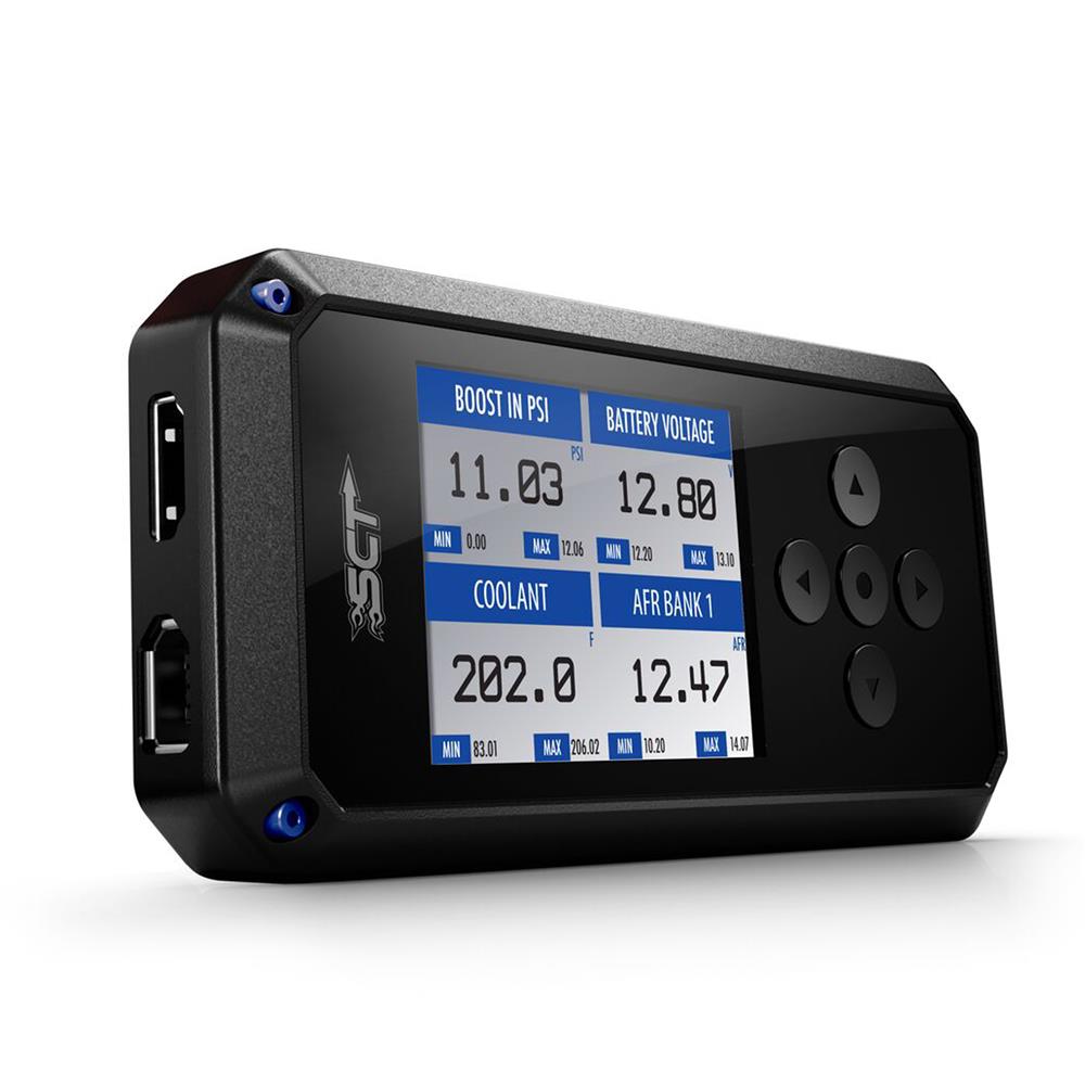 SCT F-150 SVT Lightning BDX Performance Programmer (99-04) 40490