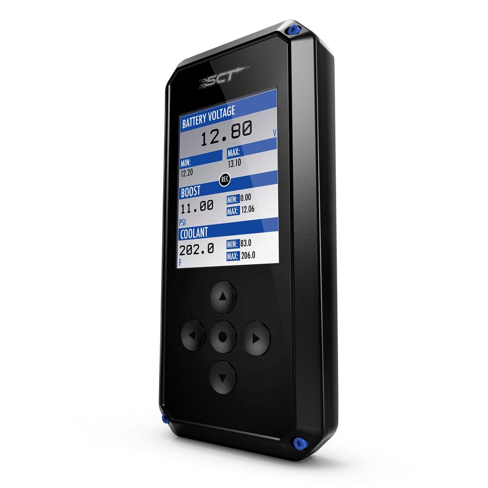 SCT F-150 SVT Lightning BDX Performance Programmer (99-04) 40490
