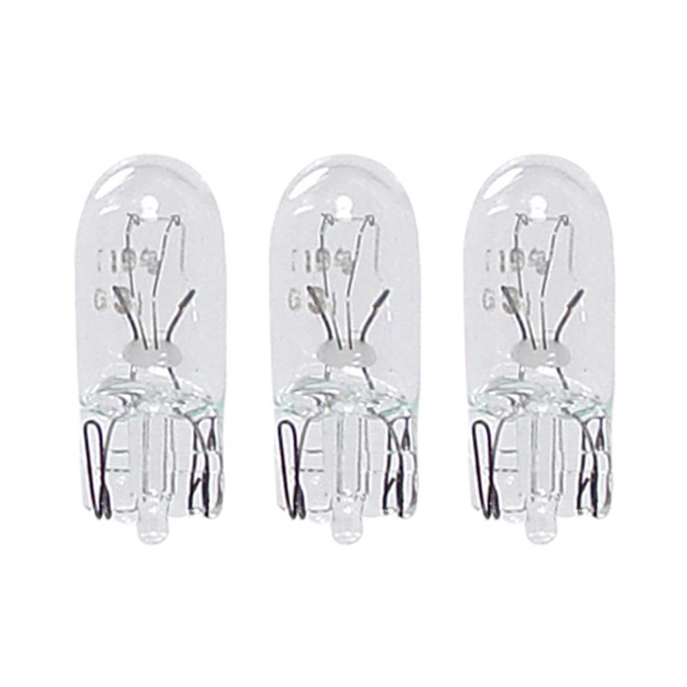 F-150 SVT Lightning Courtesy Door & Glove Box Light Bulbs (99-04)
