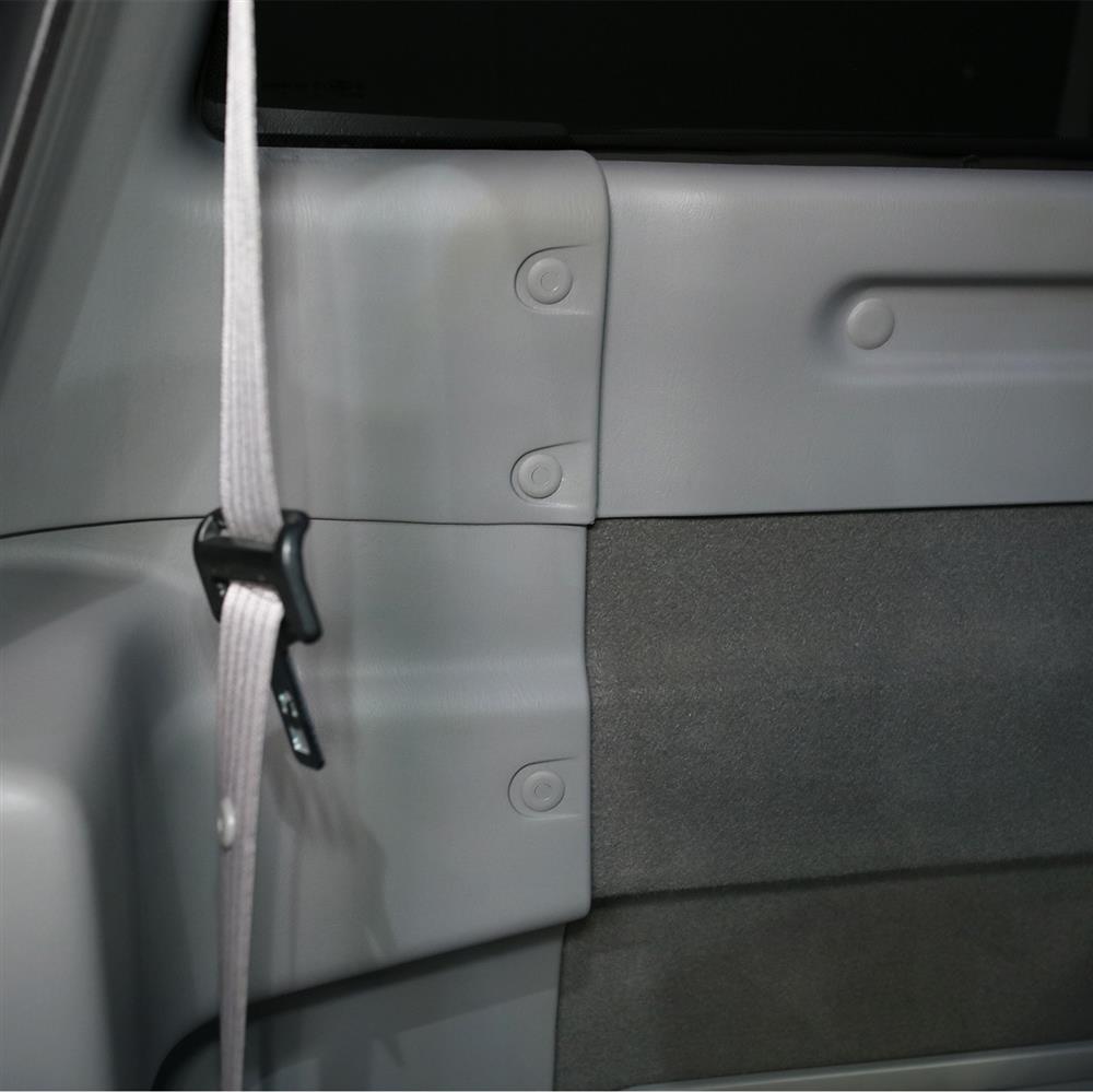 F-150 SVT Lightning Rear Cab Trim Retainers (99-04)