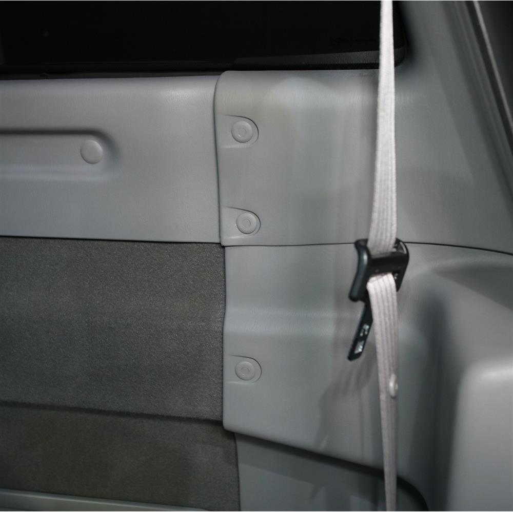 F-150 SVT Lightning Rear Cab Trim Retainers (99-04)