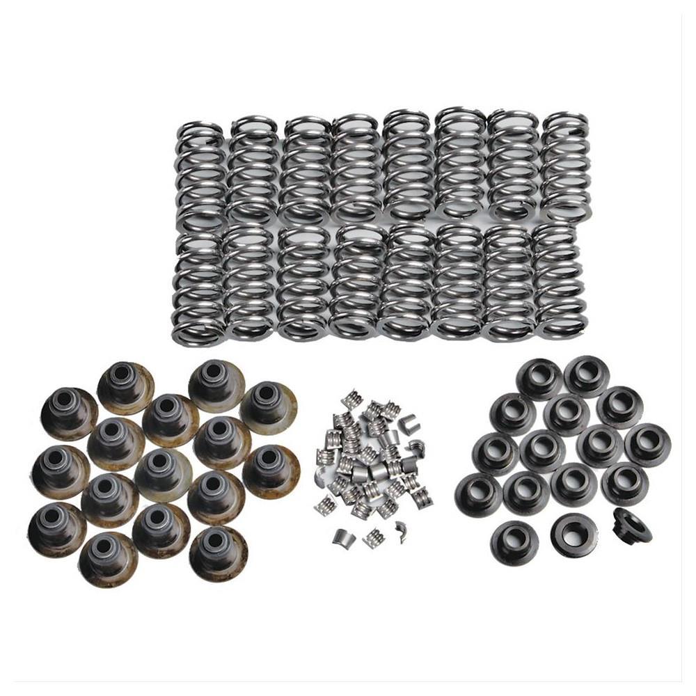 Trick Flow F-150 SVT Lightning Valve Spring Upgrade Kit - For Stock ...
