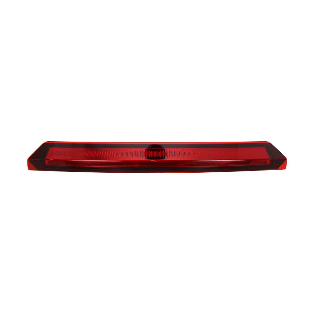 Mustang LED 3rd Brake Light - Red (99-04) - LMR.com