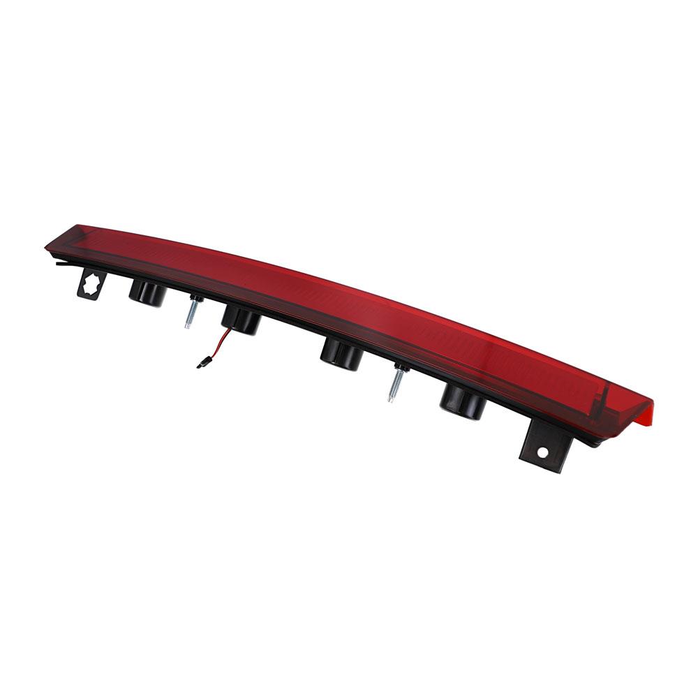 Mustang LED 3rd Brake Light - Red (99-04) - LMR.com
