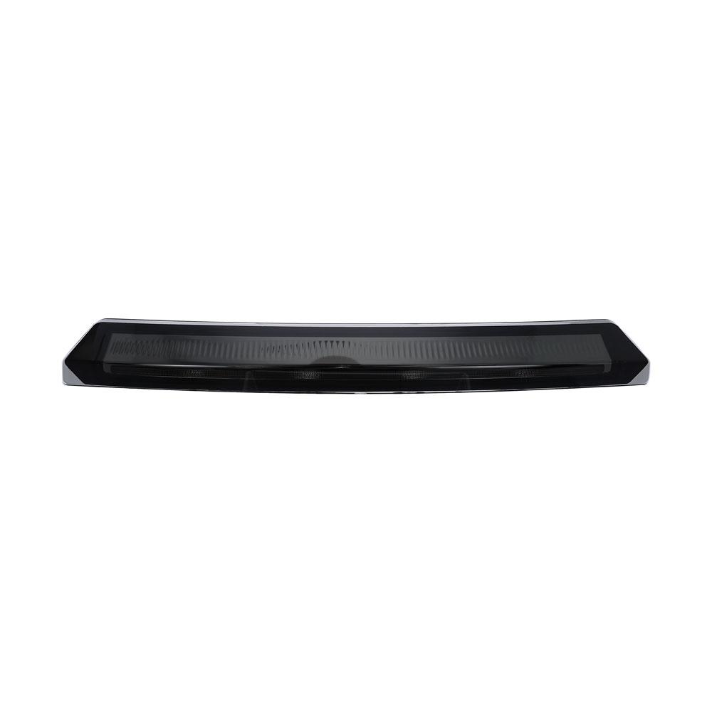 Mustang LED 3rd Brake Light - Smoked (99-04) - LMR.com
