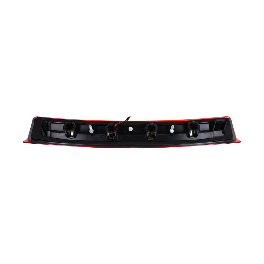 Mustang LED 3rd Brake Light - Red (99-04) - LMR.com