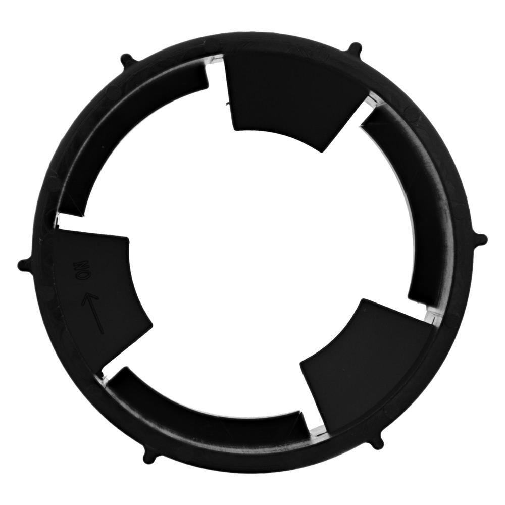 Mustang Headlight Bulb Retainers (94-04) - LMR.com