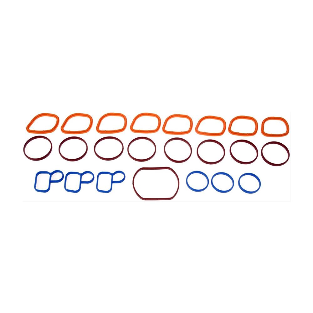 Mustang Aftermarket Intake Manifold Gasket Set (96-04) 4.6 2V