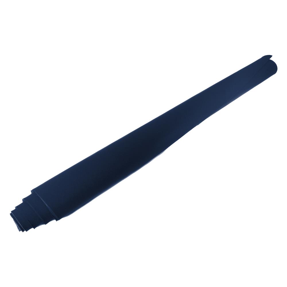 Acme Bronco Cloth Removable Hard Top Headliner Material - Blue (92-96)