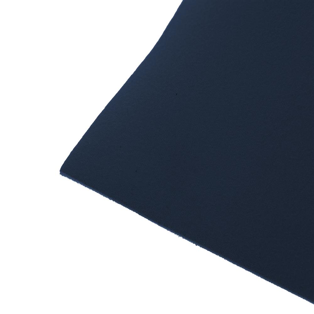 Acme Bronco Cloth Removable Hard Top Headliner Material - Blue (92-96)