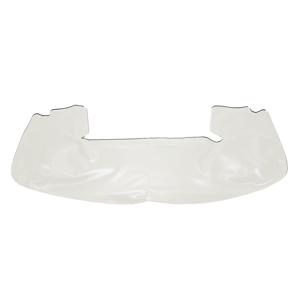 Acme Mustang Convertible Top Boot Oxford White (90-93)