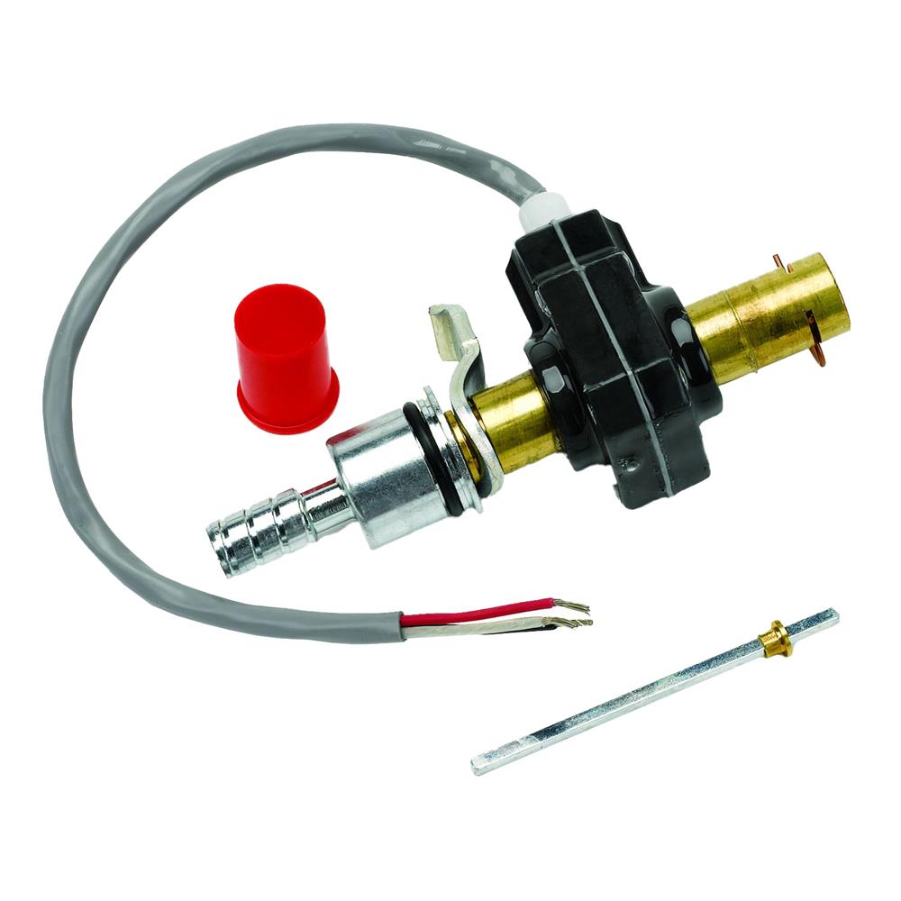 AutoMeter Mechanical To Electrical Speed Sensor Adapter 5292