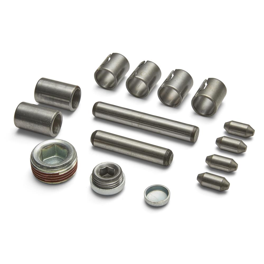 Ford Performance Coyote Race Block Plug & Dowel Kit 5.0 M-6026-M50X