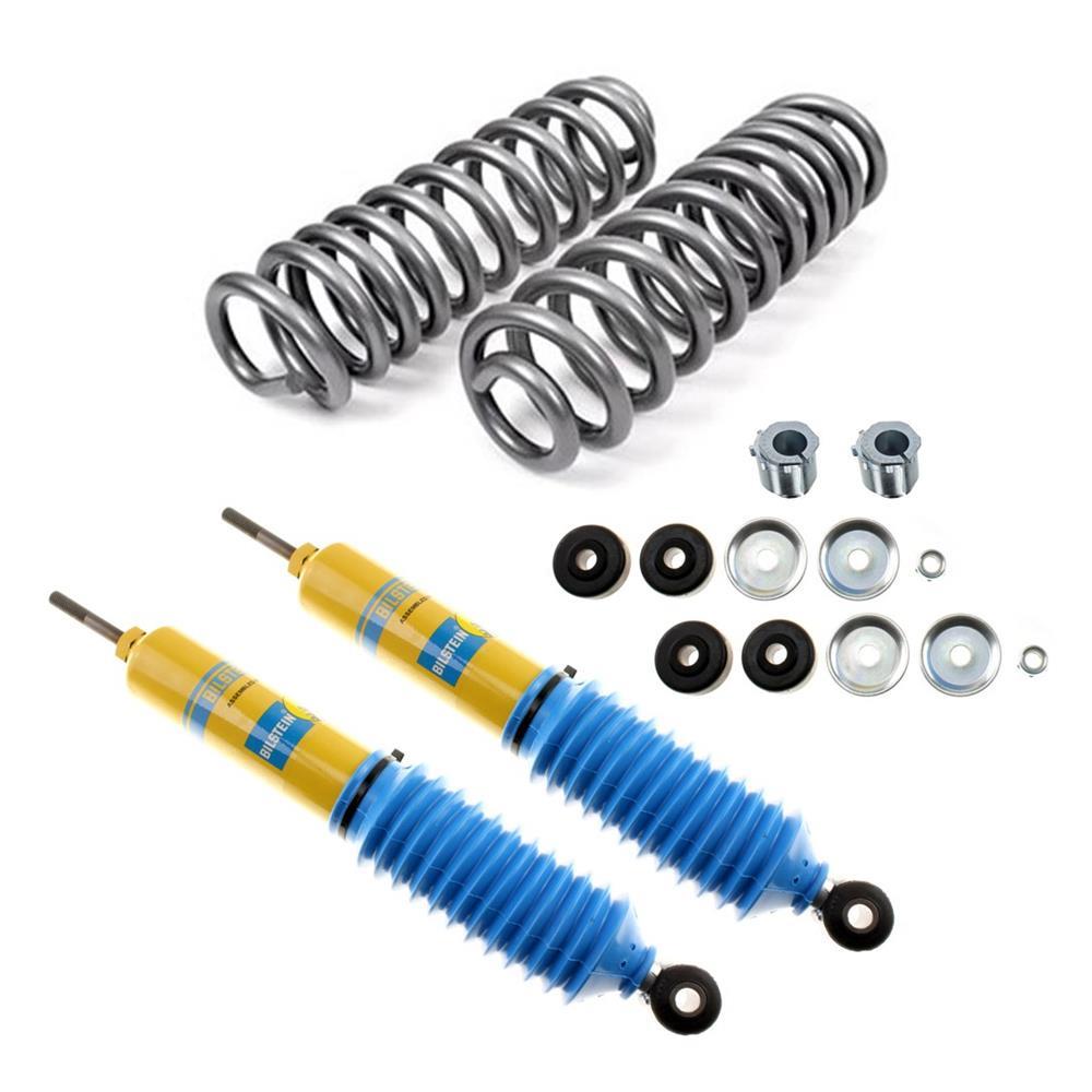 Bronco 1.5-Inch Leveling Kit | (1992-1996) - LMR.com