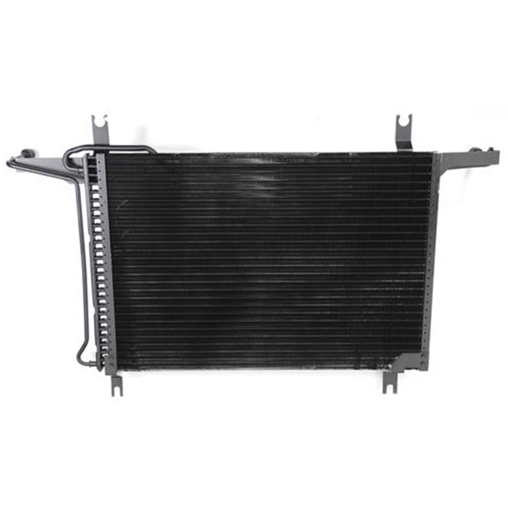 Bronco Air Conditioner (A/C) Condenser (94-96) - LMR