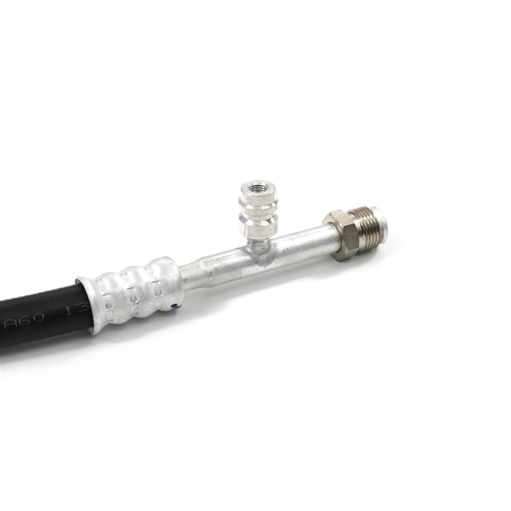 Bronco Air Conditioner (A/C) Compressor Discharge Line (94-96) YF37187