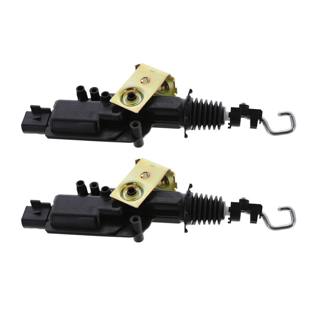 Bronco Door Lock Actuator Kit | (1992-1993) - LMR.com