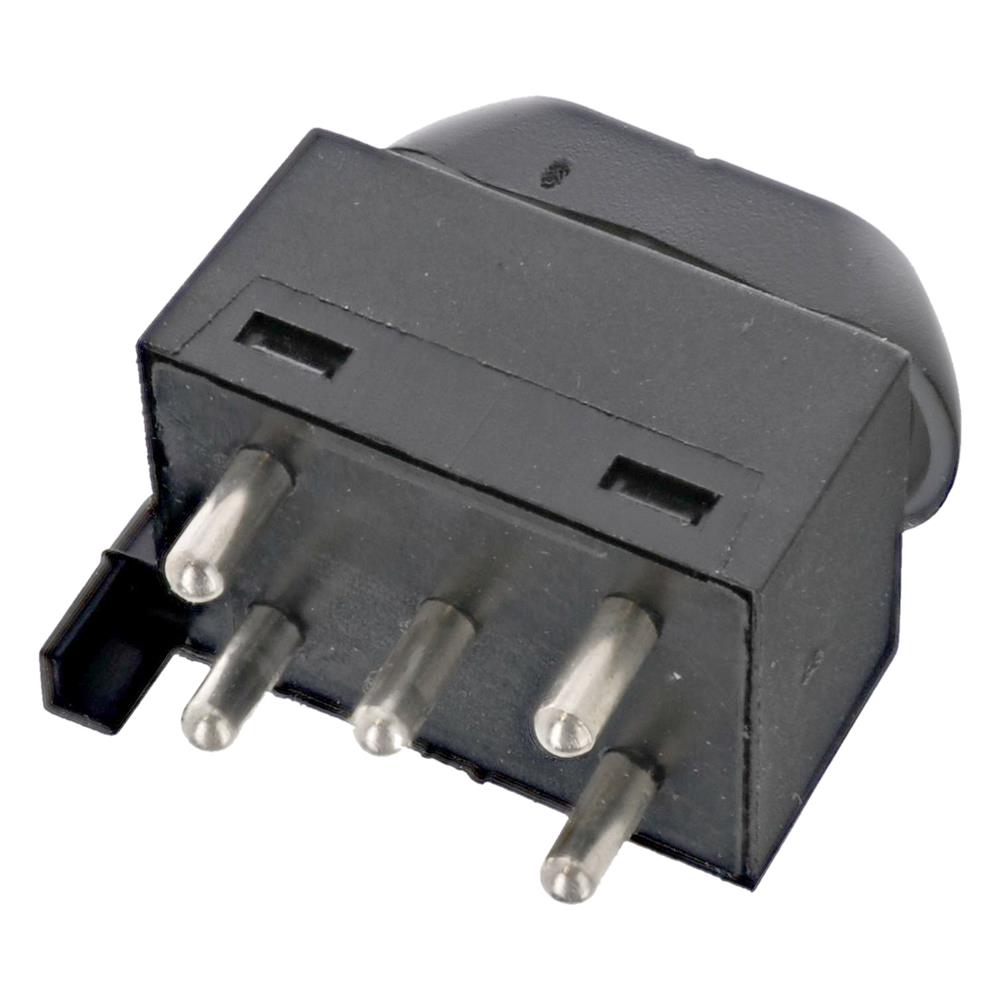 Bronco Door Lock Switch - LH (92-96) - LMR.com