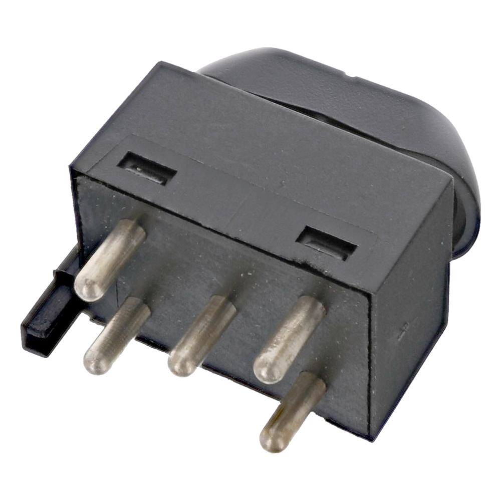 Bronco Door Lock Switch - RH (92-96) - LMR.com