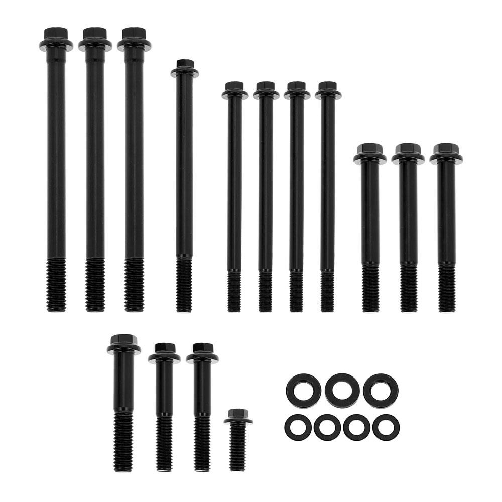 Bronco Engine Accessory Bracket Hardware Kit (93-96) 5.0|5.8