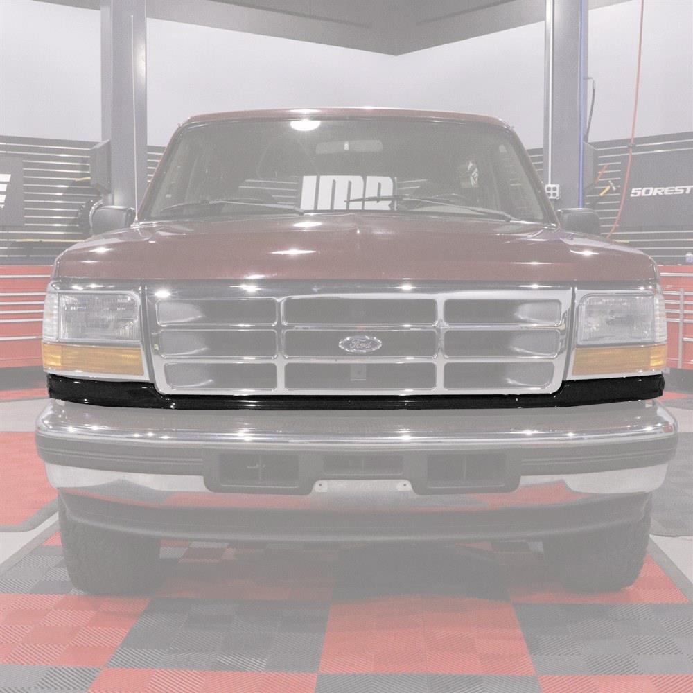 Bronco Front Bumper Filler Panel (92-96) - LMR.com