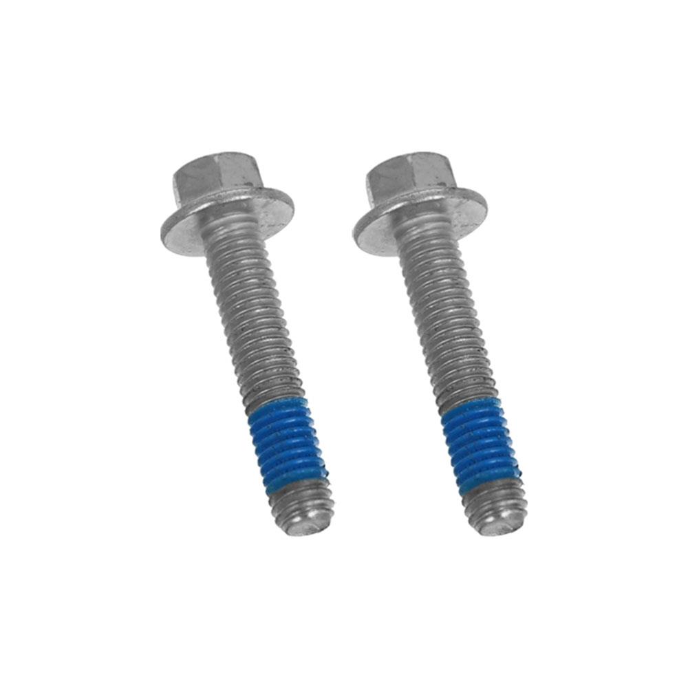 Bronco Idle Air Control (IAC) Adjuster - EFI (92-96) 5.8