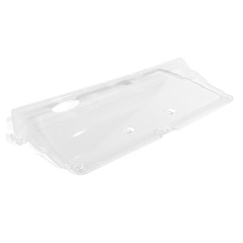 Bronco Instrument Lens | (1992-1996) Ford F2UZ-10887-A