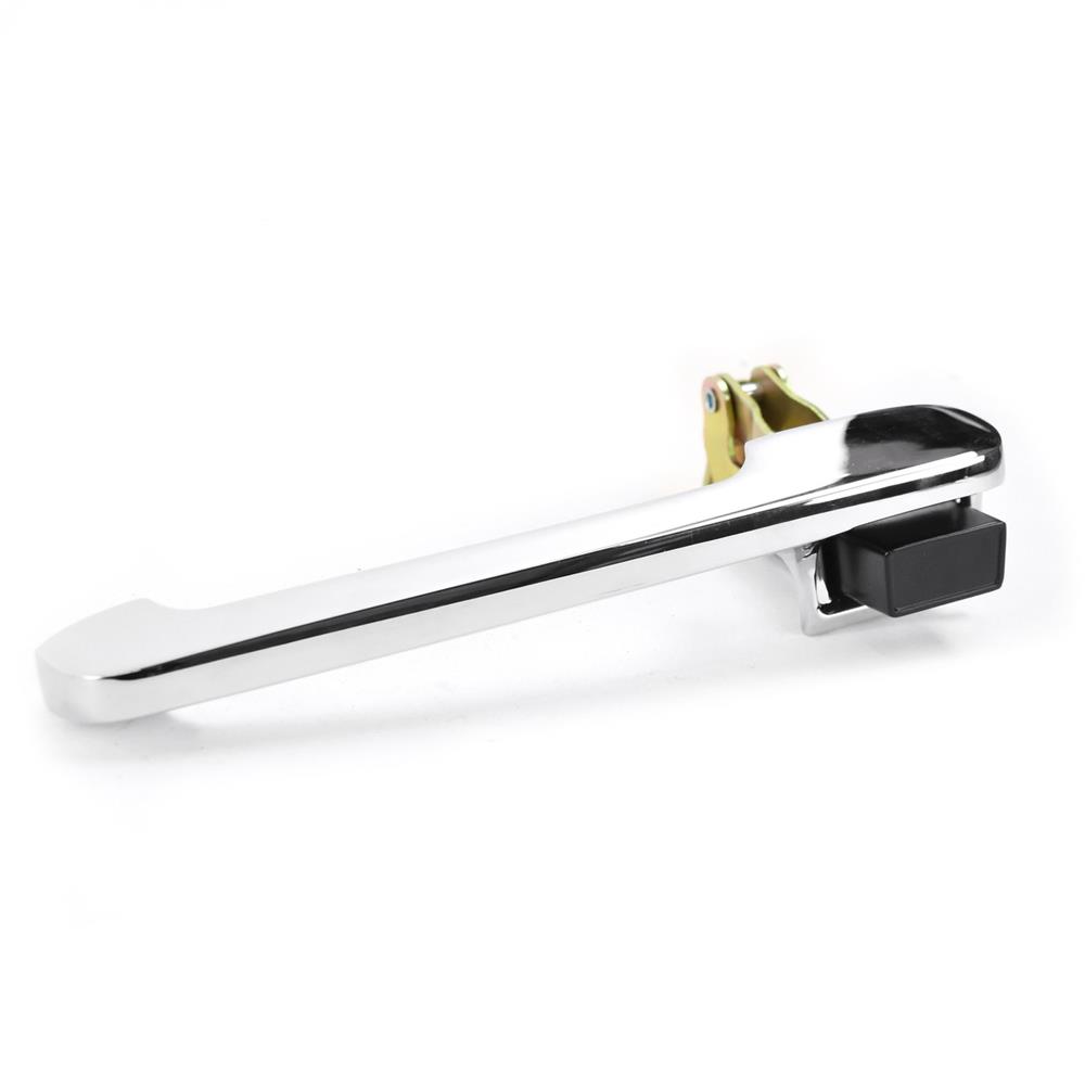 Bronco Outer Door Handle - RH - Chrome (92-96) - LMR