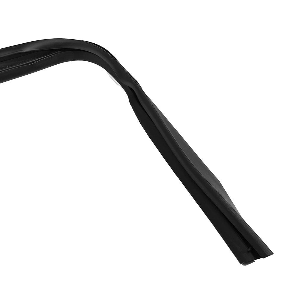 Bronco Rear Glass Run Channel Weatherstrip - Top Side (92-96)