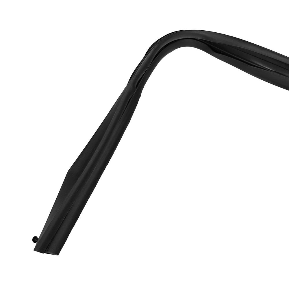 Bronco Rear Glass Run Channel Weatherstrip - Top Side (92-96)